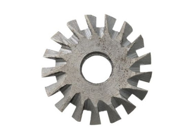 Simple pricking / marking wheel set, with one wheel n°…