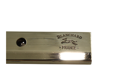 FOURREAU LAITON 'L'INDISPENSABLE ' - GAUCHER