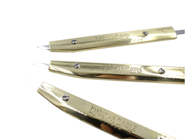 FOURREAU LAITON ' L'INDISPENSABLE ' - DROITIER