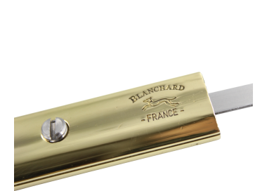 FOURREAU LAITON ' L'INDISPENSABLE ' - DROITIER