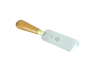Straight paring knife n°3