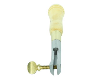 ADJUSTABLE EDGE CREASER