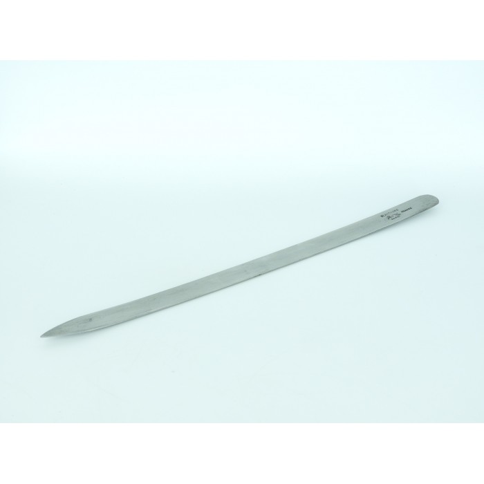 TRANCHET CORDONNIER CINTRE 20 X 330 MM - GAUCHER