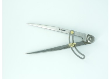 Scratch compass n°6