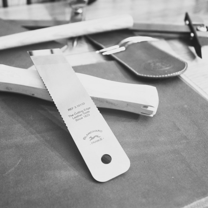 New gen skiving blades (r)