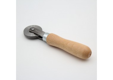 Grooved wheel for handle 1415 15,0 mm
