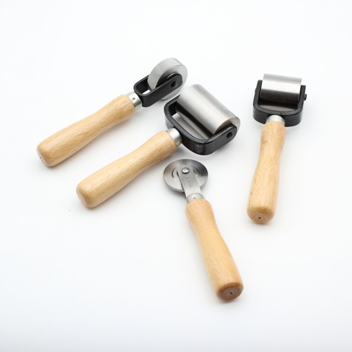 Grooved wheel for handle 1415 15,0 mm