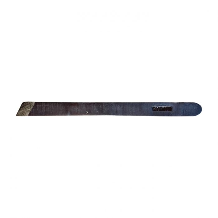 Skiving blade high speed steel 10 mm