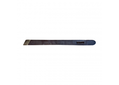 Skiving blade high speed steel 10 mm