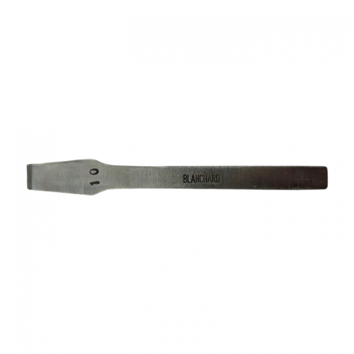 Notching chisel 40 mm